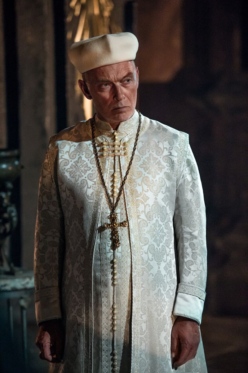 SEASON 8 LEAKS - Samwell becomes the High Septon : r/freefolk