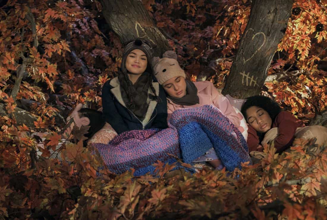 Alexa And Katie Season 1 Promo Photos Seat42f
