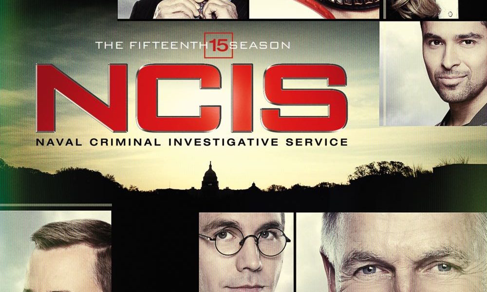 NCIS | | SEAT42F