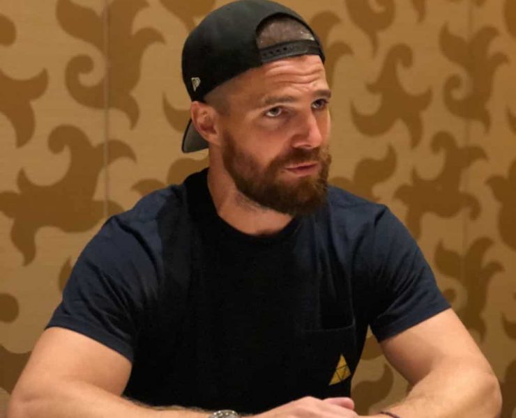 Arrow Archives | SEAT42F